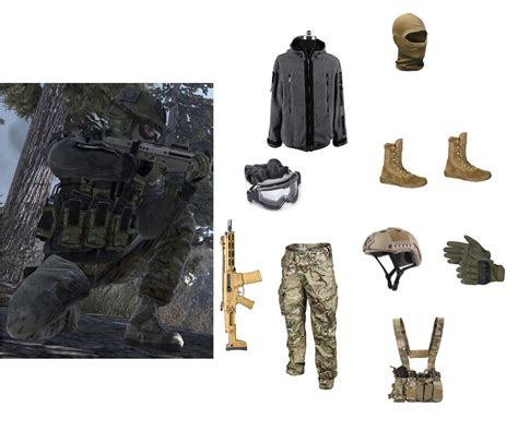 Call Of Duty Mw2 Roach