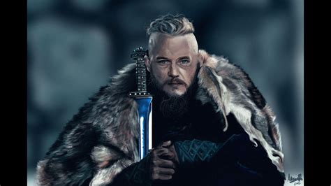 Vikings Ragnar And Floki What Is Friend Youtube