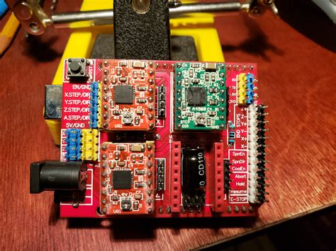 Resources For Programming The Me Arm Page 2 Technology And Other Things Dronebot Workshop