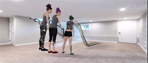 Sexy Toys For Kaa The Snake Eporner