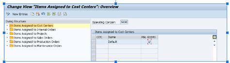S 4 Hana Real Time Copa Margin Analysis Goodbye Sap Community