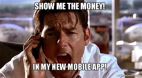 20 Comical Show Me The Money Memes