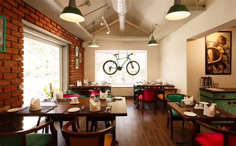 Top 10 Themed Restaurant In Chennai