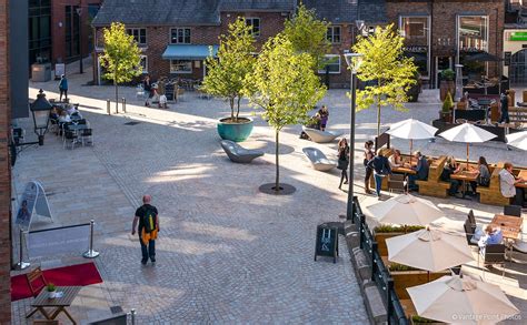 Altrincham Town Centre Trafford Design Code