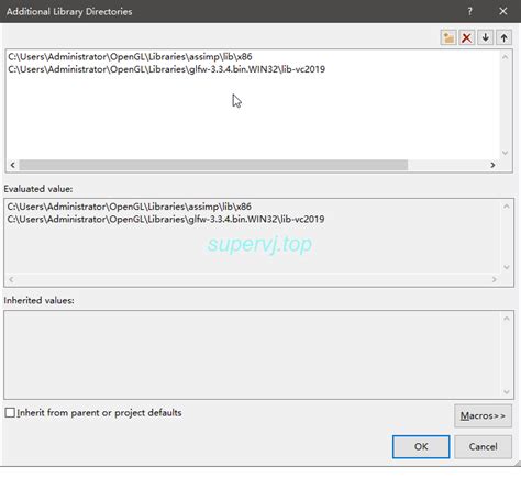 开源图形库assimp 月光林地