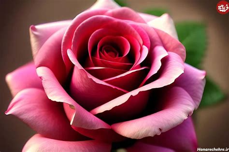 20 عکس از زیباترین گل برای پروفایل شما