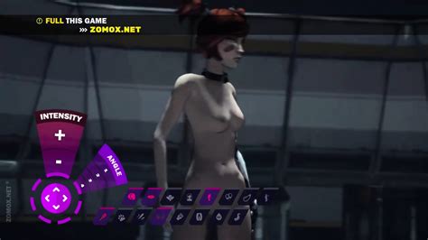 3d Animation Horror Porn Where Machines Fuck A Girl Eporner