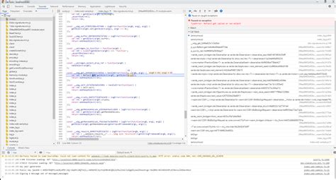Fix Sample Browser Typeerror Reflect Get Called On Non Object