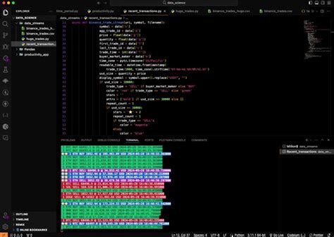 Video Matthew Lewis On Linkedin Crypto Web3 Algorithmictrading