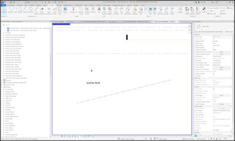 Rotate Text Box Using Align Tool Autodesk Community
