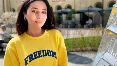 Злата Огневич звернулася до харківських тероборонівців