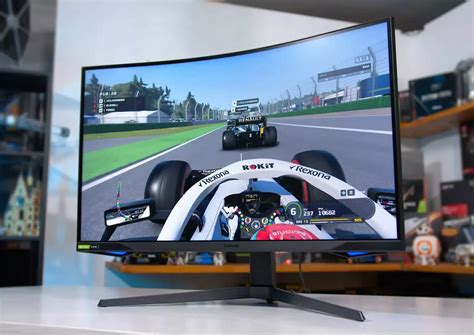 Samsung Odyssey G Reviews Pros And Cons Techspot