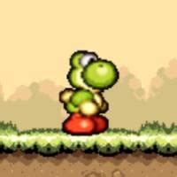Play Yoshi On Najox Com