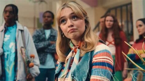 Sex Education Streaming Casting Bandes Annonces Et Actualités Sur