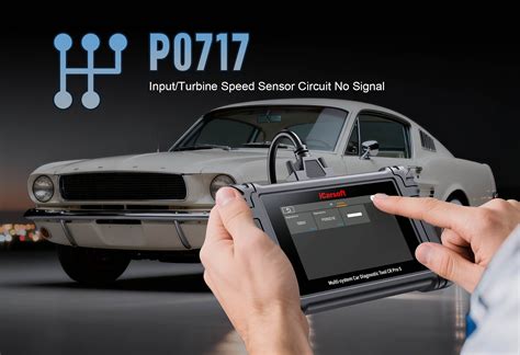 P0717 Troubles Latest Newsandresources Icarsoft Technology Inc