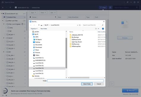 Download Sd Card Data Recovery Software To Recover Deleted Files From Sd Card Easeus