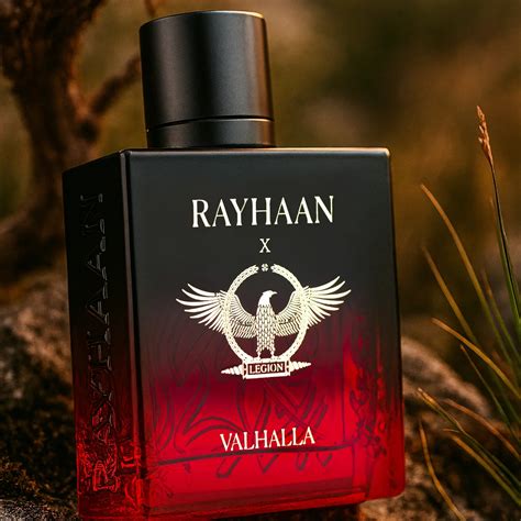 Rayhaan Perfumes