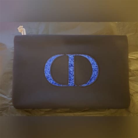 Dior Bags Christian Dior Trousse Pouch Poshmark