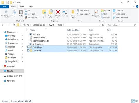 Install Twrp On Any Android With Universal Twrp Flasher 2025