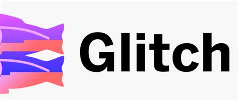 Deploy Your First Application In Glitch Dev Community
