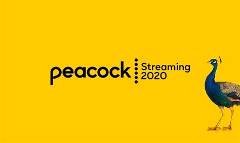 Nbcs Peacock Streaming Service Everything You Need To Know