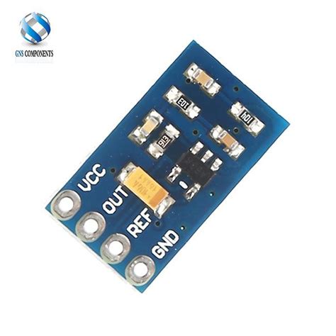 China Low Price Gy 35 Mb Analog Gyroscope Module Enc 03mb Quotation