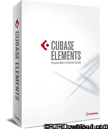 Cubase Elements Free Download WIN OSX Go AudiO Official