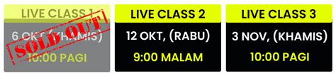 Live Class 1 2 3 Fames My