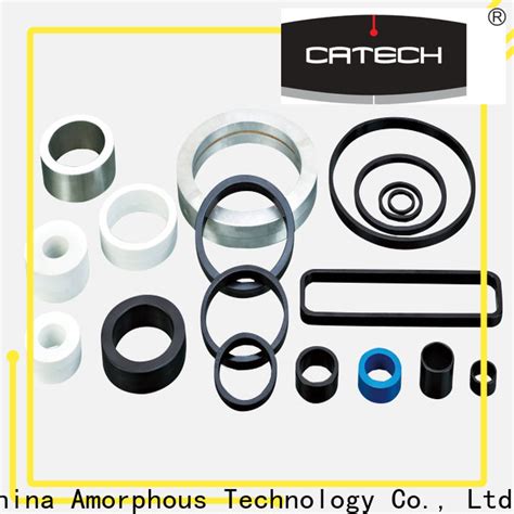 High Quality Common Mode Choke Coil Factory For Iverters Ev Chargers And Wind Turbines Catech