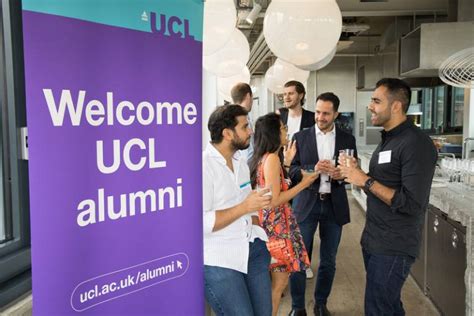 Ucl Alumni India Events June 2024 Ucl Alumni Ucl University College London