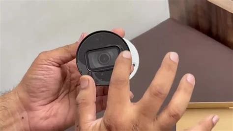 Dahua 2mp Ip Bullet Camera Dh Ipc Hfw1230s1p S4 At ₹ 2500 Dahua Bullet Camera In Mumbai Id