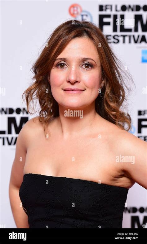 Lyndsey Marshal Actress