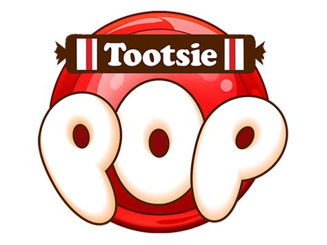 Tootsie Pops Logo