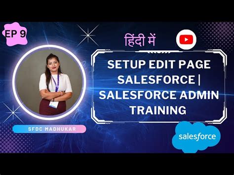Admin Training Sfdc Madhukar