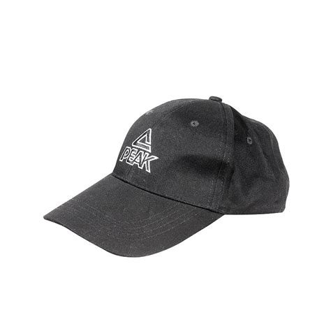 Peak Outdoor Sports Hat Unisex Gravity Falls Baseb Grandado