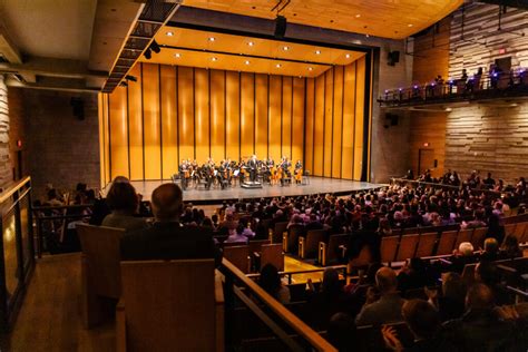 Concerts And Tickets Dallas Chamber Symphony