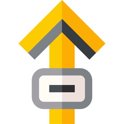 Pipeline Basic Straight Flat Icon Pipeline Basic Straight Flat Icon