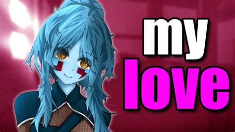 Karliah 😍 Deepwoken Youtube