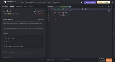 Ashish Khedekar On Linkedin 21daysofcode Ninjaslayground Python