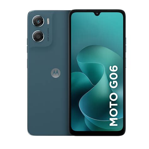 Motorola Moto G06 4g Ficha Técnica Completa Preço De Hoje E Onde