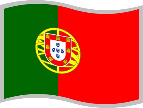 Bandeira Portugal