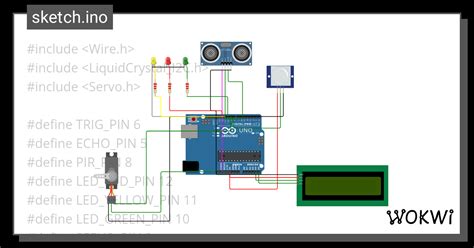 Wokwi Online Esp Stm Arduino Simulator
