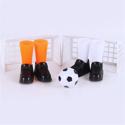 Finger Soccer Game Finger Footballs Match Toys Fun Vicedeal