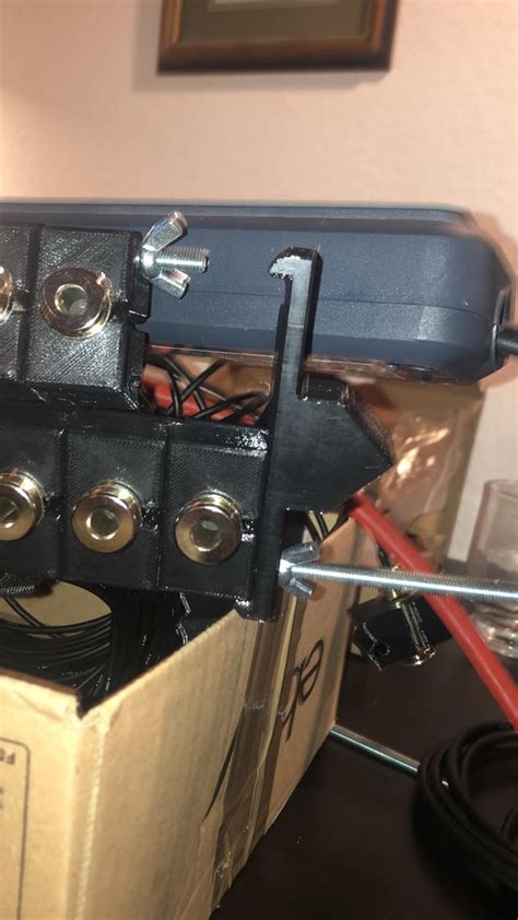 Some Progress On Constructing A Modular Synth Rack For Desktop Sized