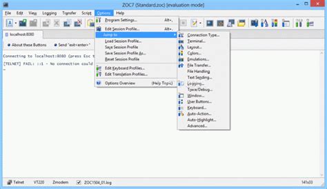 7 Of The Best Terminal Emulators For Windows 10 Make Tech Easier