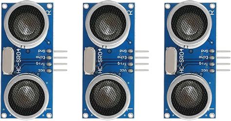 Amazon Co Uk HC SR04