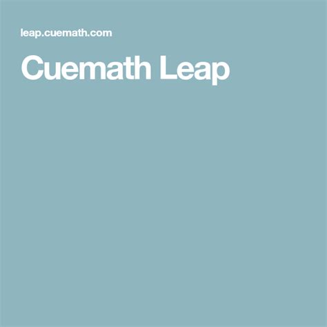 Cuemath Leap Learn Islam Leaping Birthday Card Craft