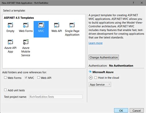 Asp Net Mvc Usando Um Editor Richtextbox Wysiwyg