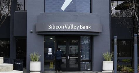 Daftar Perusahaan Yang Terdampak Silicon Valley Bank Bangkrut Bisnis