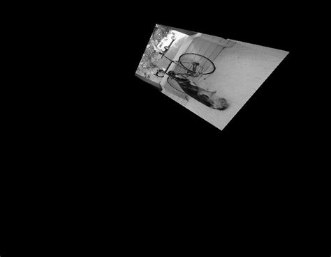 【入門】射影変換、アフィン変換合成matlab【数値計算】 シミュレーションの世界に引きこもる部屋